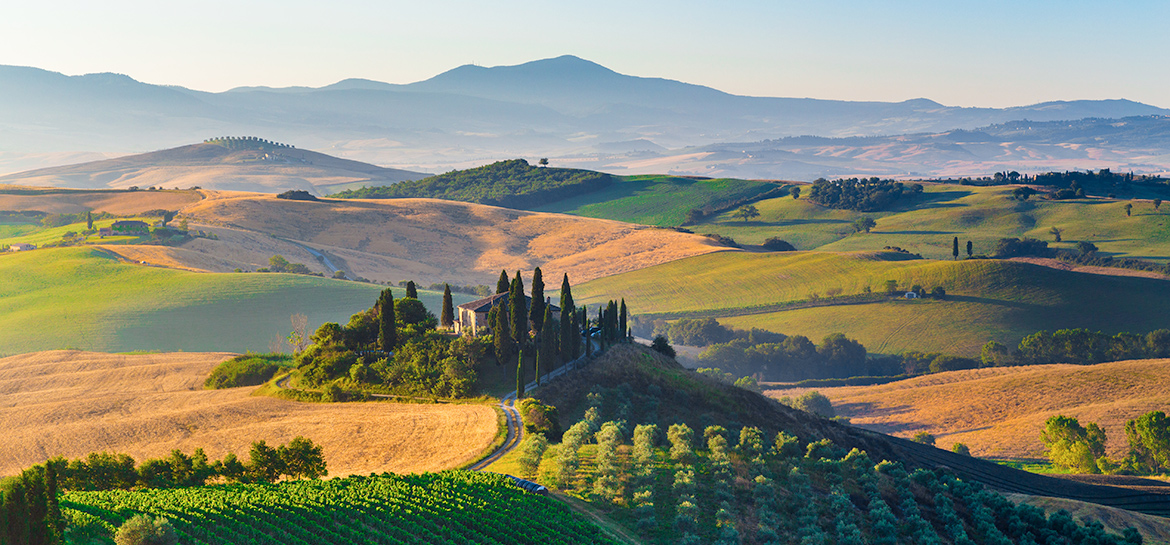 5 Reasons Why October Is The Best Time To Visit Tuscany