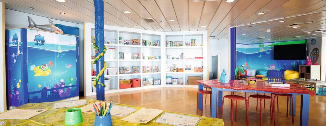 How to keep your kids busy during the pandemic | Discover | TUI.co.uk